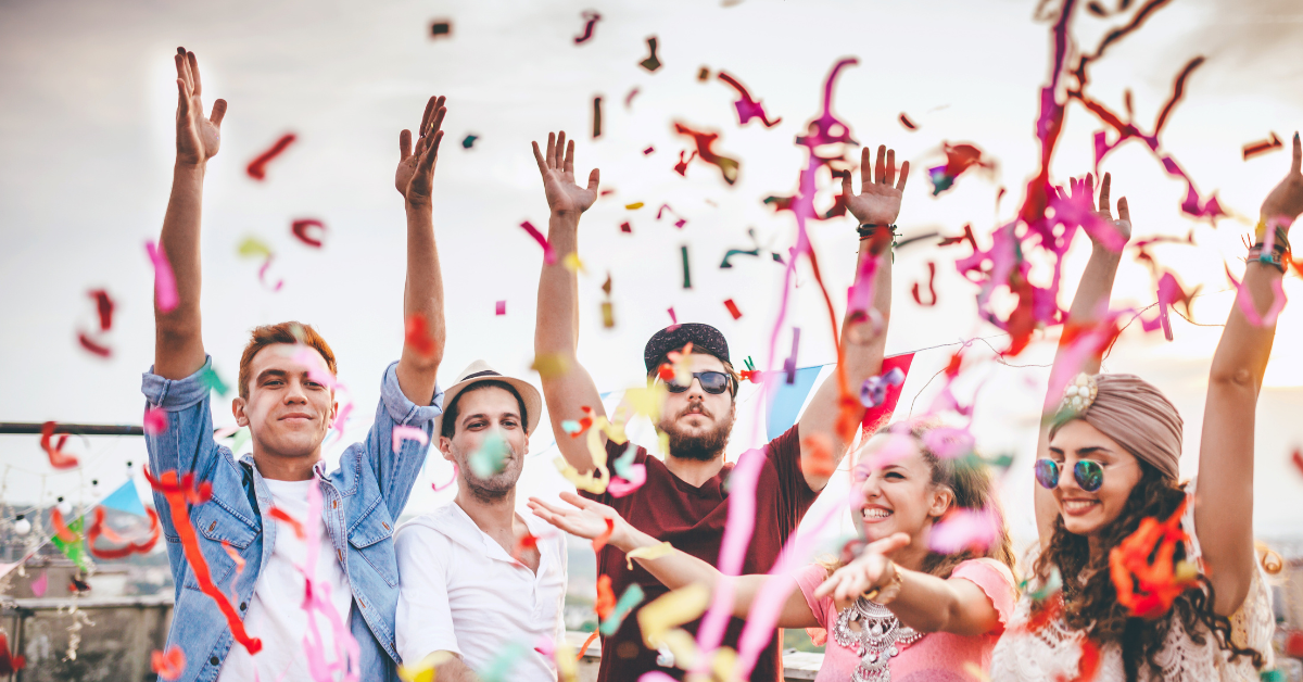 The Perfect Boho New Years Eve Outfit Ideas for 2023– Elise Stories